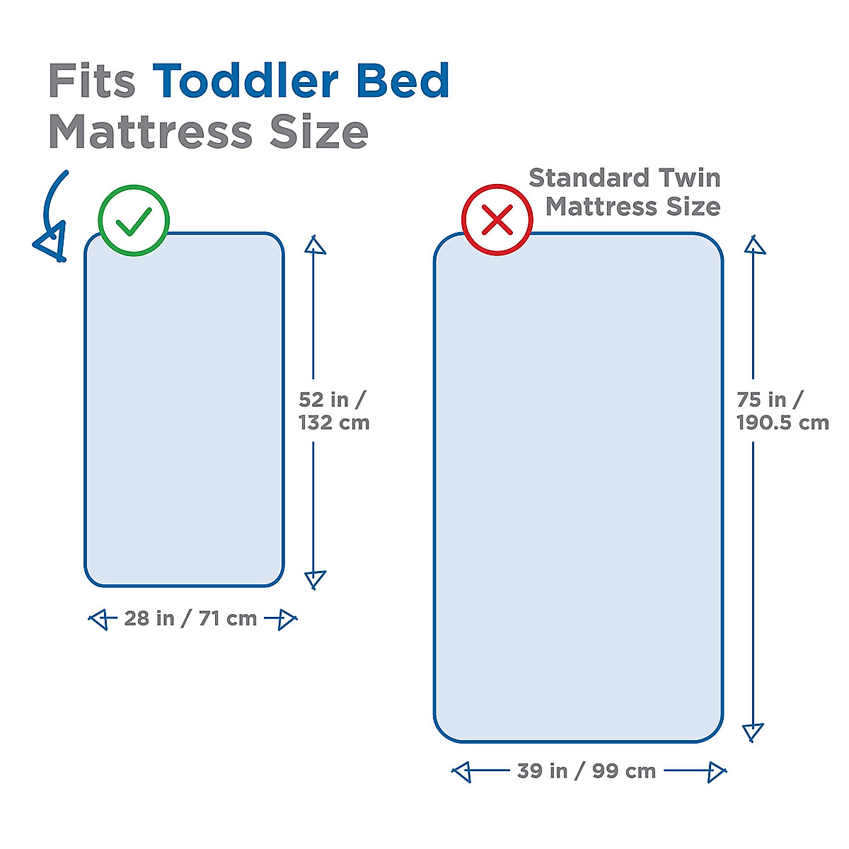 Expressions 3 Piece Toddler Bedding Set Sesame Street Standard Crib Bedding Set, Includes Soft Microfiber Reversible Comforter, Fitted Sheet, Pillowcase for Kids