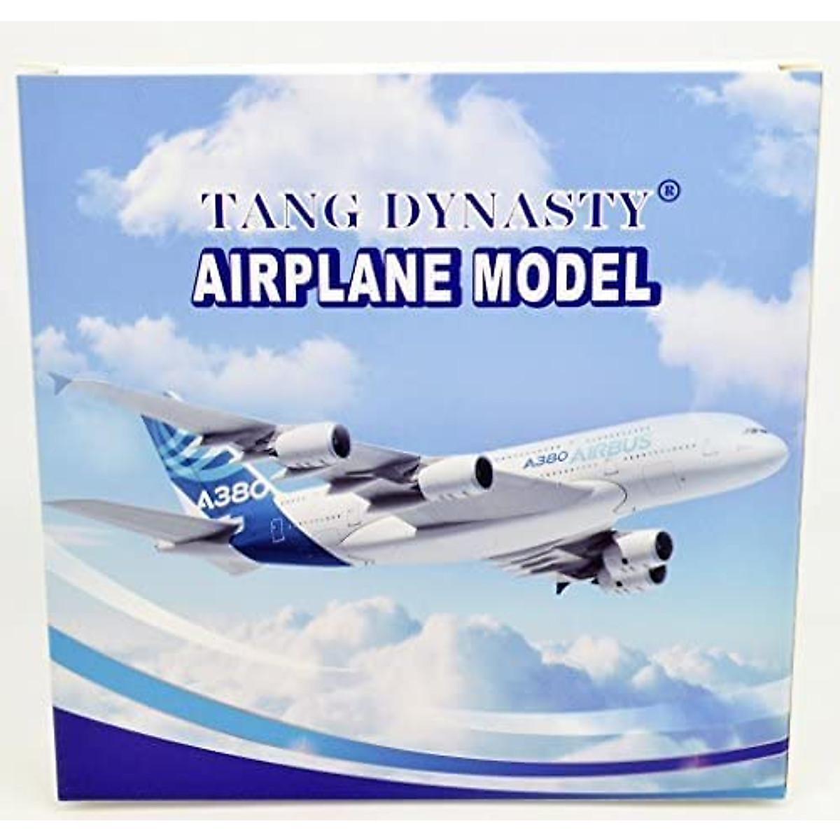 TANG DYNASTY(TM 1:400 16cm B777-200 Alitalia Metal Airplane Model Plane Toy Plane Model