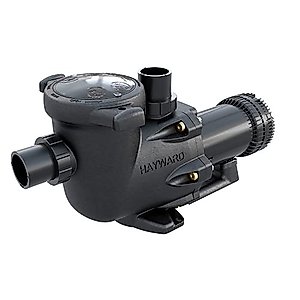 Hayward W3SP3215X20XE TriStar XE Ultra-High Efficiency Pool Pump, 2.25THP, 230/115V