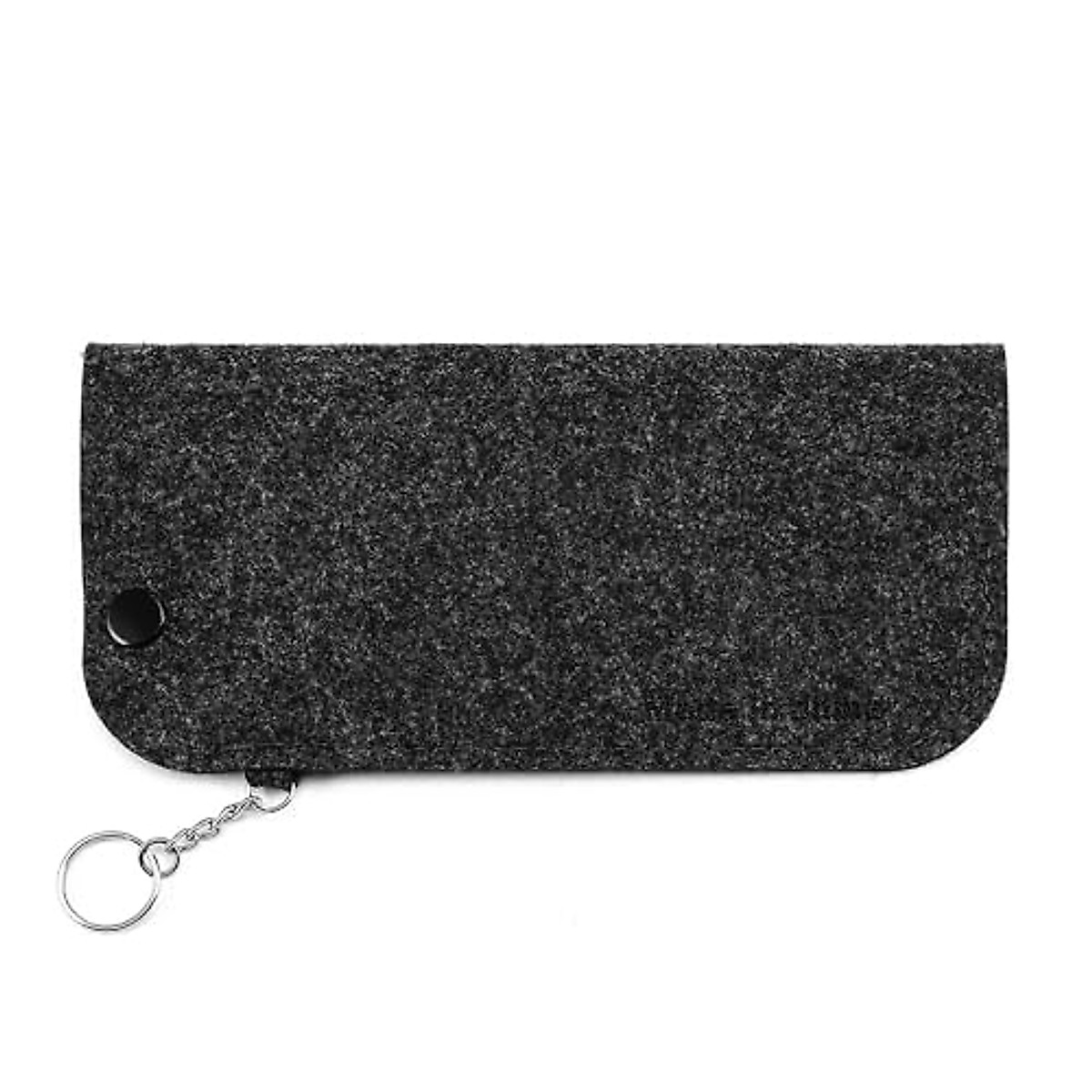 FEISEDY Fire Flame Sunglasses for Women Mirror Rimless Fire Shaped Novelty Sunglasses B2839