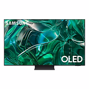 Samsung 77 inch Class S95C 4K OLED Smart TV