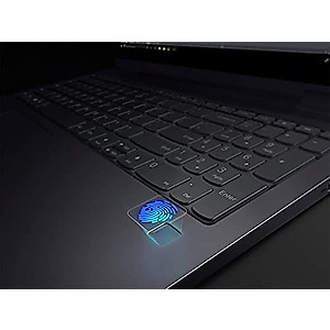 Lenovo Yoga 15.6" Slate Grey Laptop Intel i5-1135G7 8GB RAM 256GB SSD, Intel Iris Xe Graphics