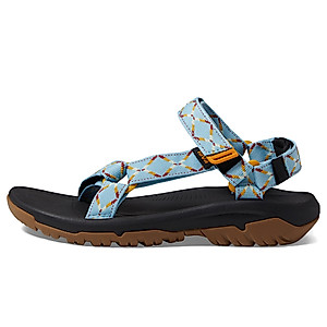 Teva Women's Hurricane XLT2 Sandal, Diamond Air Blue, 7