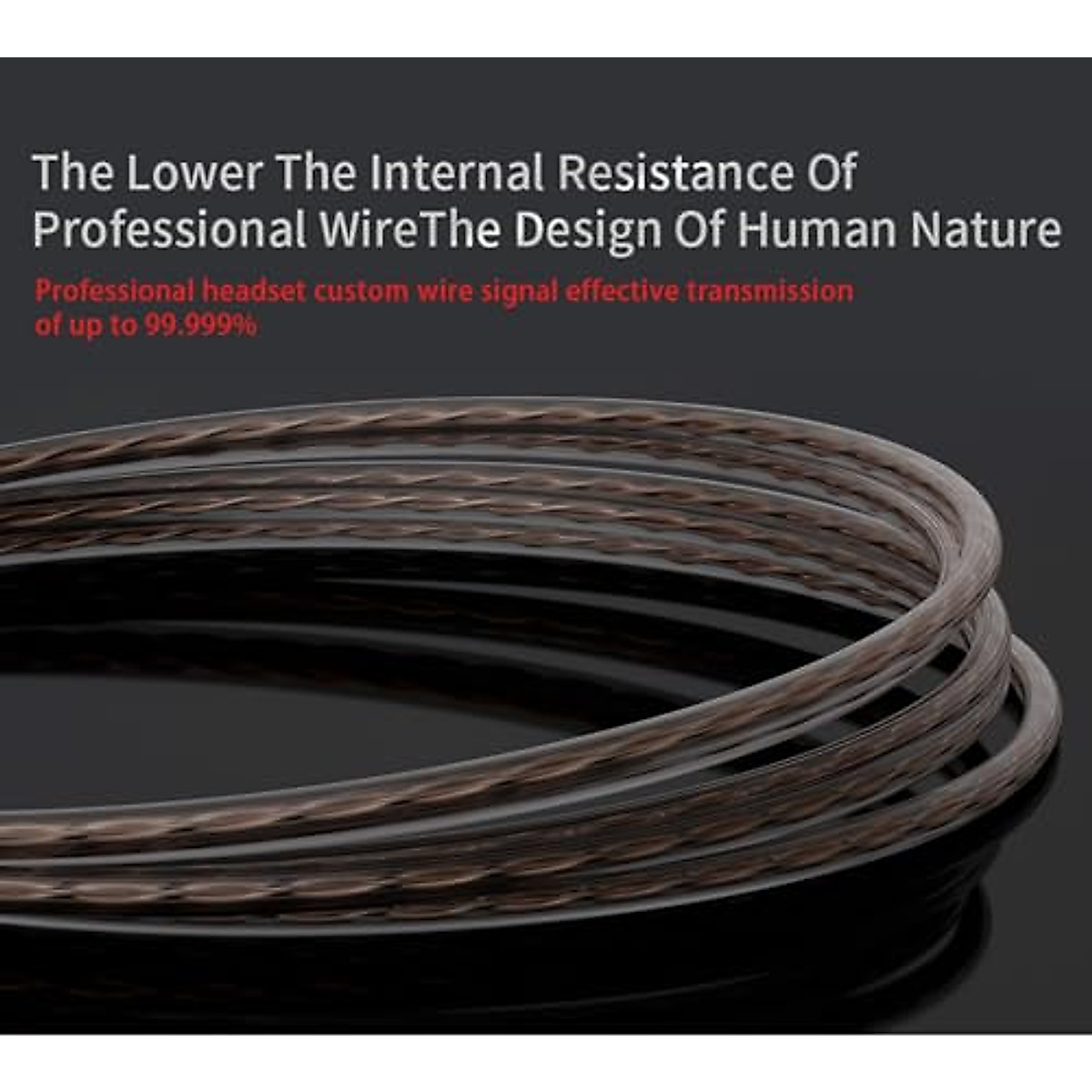 YINYOO Easy KZ ZST Hybrid Banlance Armature with Dynamic in-Ear Earphone 1BA+1DD HiFi Headset (ZST no mic)