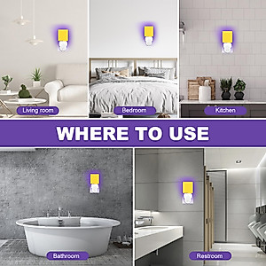 10 Pcs Sticky Refill Kit for Flying Insect Trap Only, Electric Plug-in Fly Insect Trap Refill,Safe Odor-Free Environmentally Friendly Catcher Sticky Refill Kit for Gnats, Moths,Mosquito,ERRS