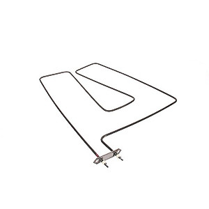 Vulcan-Hart 00-927538-0001S Element for Vulcan-Hart EV24S, EV36S, and EV60SS Electric Restaurant Ranges, 208V, 3.75 kW