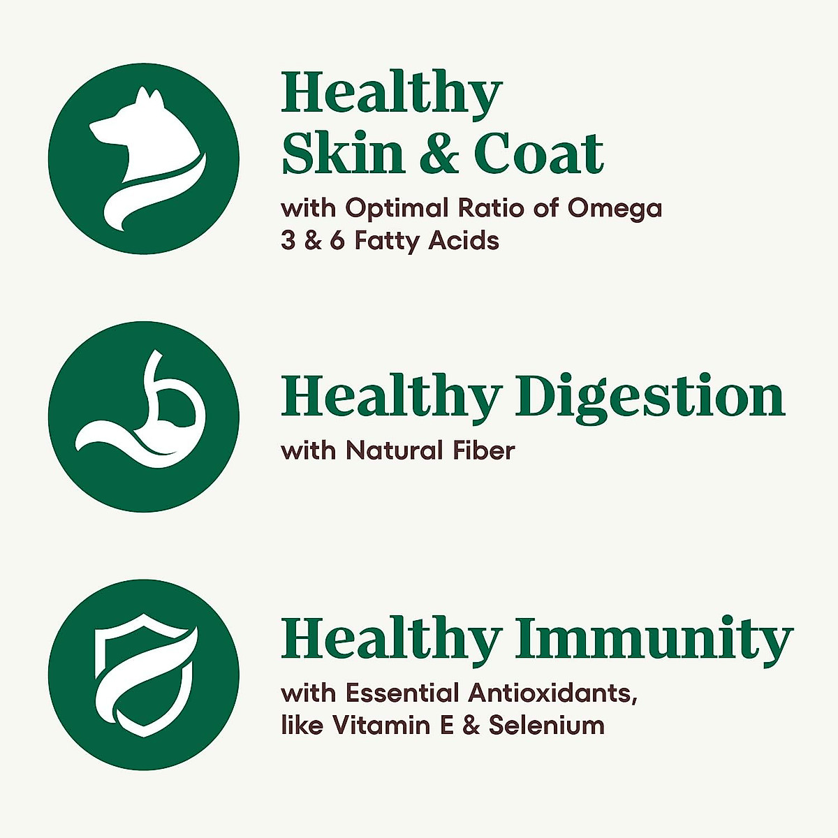 Nutro Natural Choice Adult Dry Dog Food, Salmon & Brown Rice Recipe, 28 lb. Bag