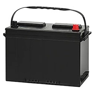 Replacement for DURALAST 27FDLG Battery by Technical Precision