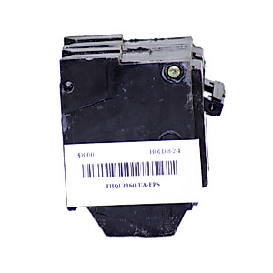 General Electric THQL2160 Breaker 1/pkg 60A 240V 2P 10kA