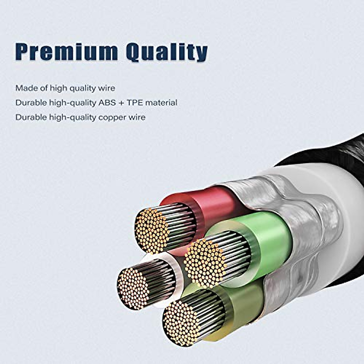 Mellbree 2-Pack Charging Cable Compatible for Garmin Watch, 3-Feet USB Charger Cable Data Transfer for Garmin Fenix 5 5 Plus 5X 5X Plus 5S 5S Plus 6 6X 6 Forerunner 935 Vivoactive 3 etc Charging Cord