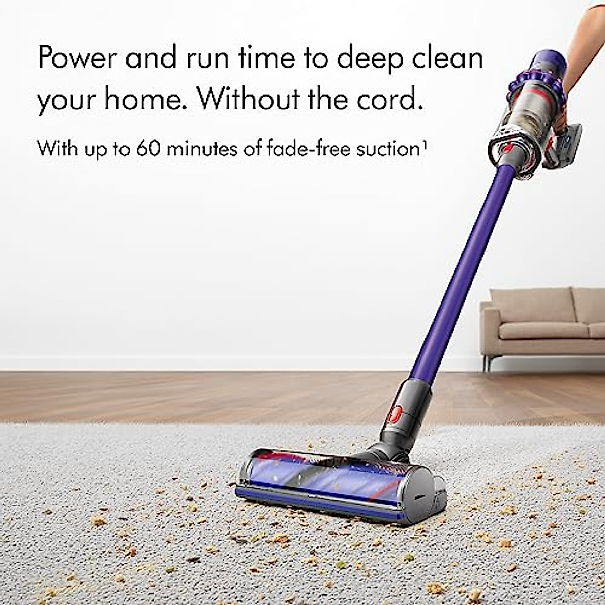 Dyson Cyclone V10 Animal Origin Cordless Vacuum Cleaner
