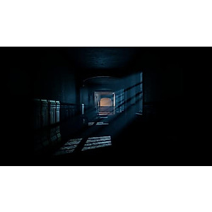 The Dark Pictures Anthology: The Devil in Me - PlayStation 5