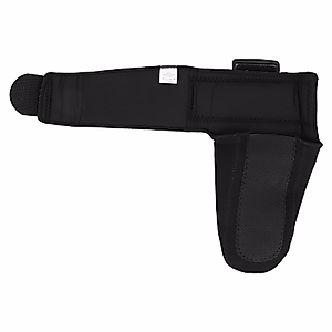 Drop Foot Brace Plantar Fasciitis Night Splint Orthotic Brace Adjustable Ankle Brace for Men and Women(S)