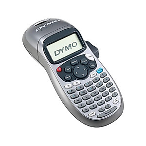 DYMO 1749027 Letratag, LT100H, Personal Hand-Held Label Maker