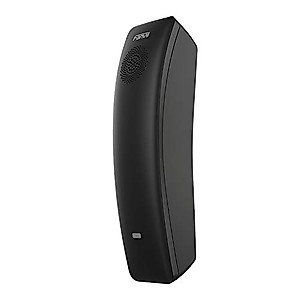 Fanvil H2U Compact IP Phone, PoE Sip Phone for Hotel Bathroom,Wall-Mounted Door Phone