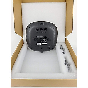 Aruba Instant IAP-325-US Wireless Network Access Point JW327A (802.11ac, 4x4 MIMO, Dual Band Radio, Integrated Antennas, Business Class Enterprise)"