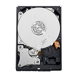 WD 2 TB WD AV-GP SATA III Intellipower 64 MB Cache Bulk/OEM AV Hard Drive WD20EURX
