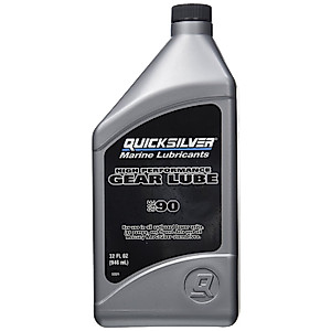 QUICKSILVER GEARLUBE32OZ