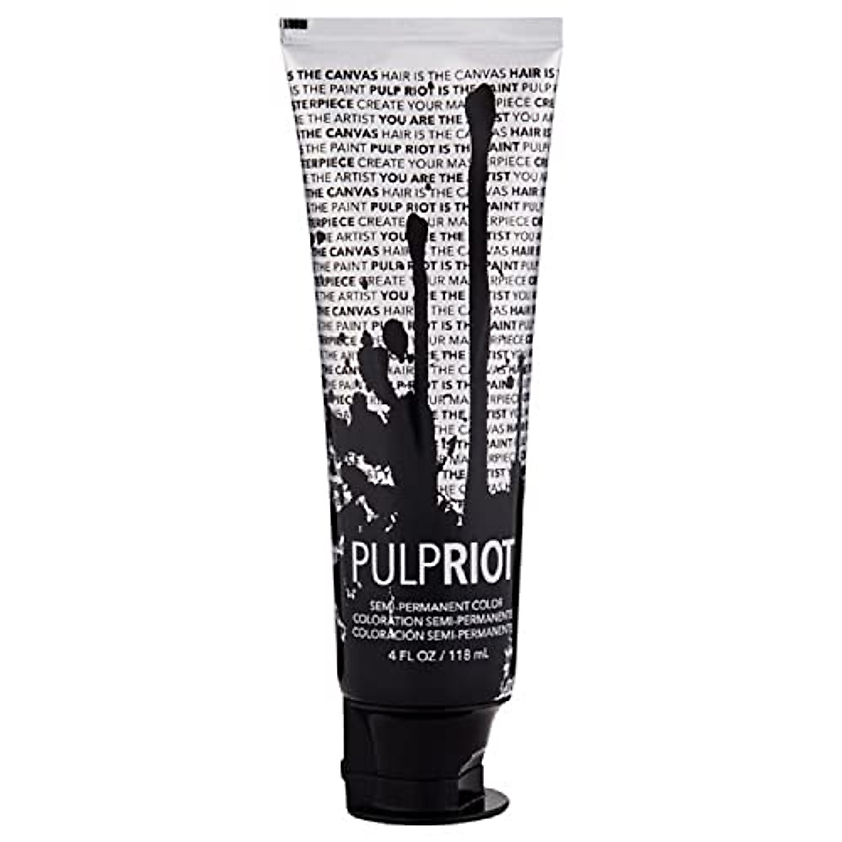 Pulp Riot - Slither Semi-Permanent Color - 4 fl oz
