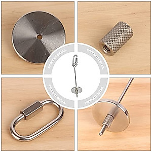 Mipcase Parakeets Feeding Metal Cockatiels Finches Food for Parrot Tray Foraging Vegetable Treat Cages Fork Stick Device Toy Meat Bird Feeder Feeders Fruit S Stainless Cage Steel