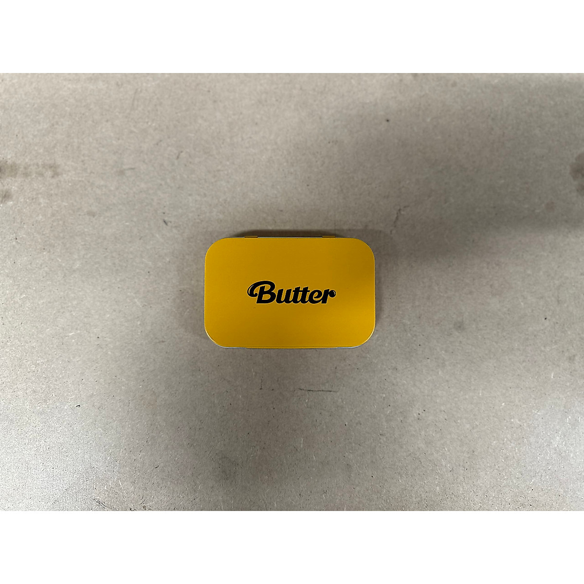(NOT AUDIO CD!!) BTS Butter Album WEVERSE GIFT ONLY!! (Random Ver.)
