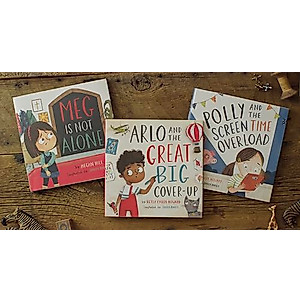 Meg Is Not Alone (TGC Kids)