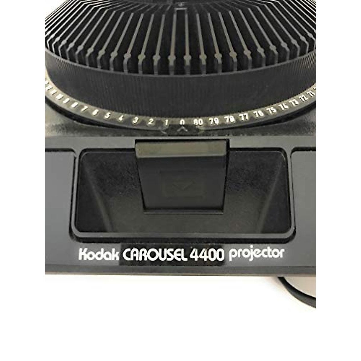 Kodak BC4404 Carousel 4400 Projector