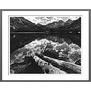 Shadow Lake, After the Storm (#1)