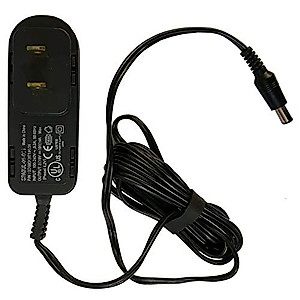 UpBright 4.2V AC/DC Adapter Compatible with Worx Zip Snip WX081L 3.6V 4V Cutter SD ZipSnip XTD Xtended Reach Screw Driver WX252L WX253 WX255L WX254L BYCR007042500U HYCH0070420500U Power Supply Charger