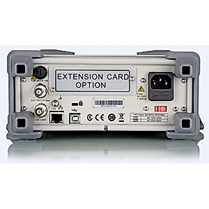 Siglent Technologies SDM3045X 4-1/2 Digit Digital Multimeter, DMM