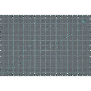 Creative Grids Self- Healing Cutting Mat 24" x 36" CGRMAT2436