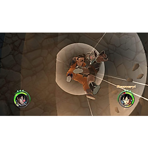 Dragon Ball: Raging Blast 2 - Playstation 3 (Renewed)