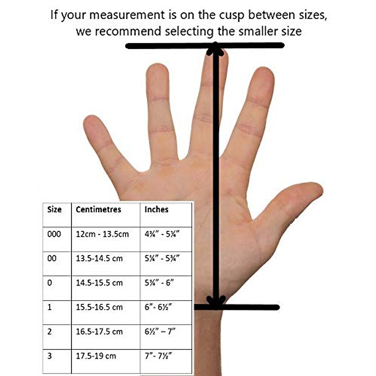 LEVIERO Gymnastics Grips Set, Grips for Gymnastics Girls, Dowel Grips with Soft Leather, Velcro Wrist Straps, and Adjustable Finger Holes, for All Ages - (White, 0)