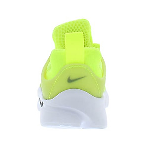 Nike Little Presto (TD) (Infant/Toddler) Volt/Black/White