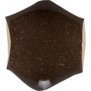 Stone Street Cold Brew Coffee, High Caffeine ‘Boost Blend’, Coarse Ground Coffee, Dark Roast, 2 LB