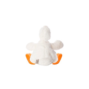 DILLY DUDU Duck Stuffed Animal Plush 10-inch