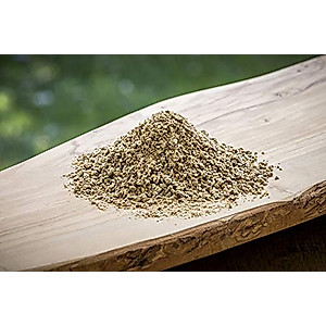 Modesto Milling Organic, Non-GMO Layer Pellets for Ducks, 25lbs; Item# 753