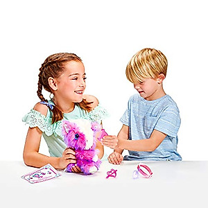 Little Live Scruff-a-Luvs - Friends - Plush Mystery Rescue Pet