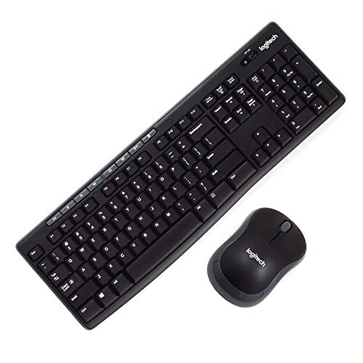 Dell OptiPlex 3050 PC Desktop Computer, Intel i5-6500 3.2GHz, 8GB RAM, 1TB HDD, Windows 10 Pro, 23.6 FHD LED Monitor, New 16GB Flash Drive, Wireless Keyboard & Mouse, DVD, WiFi (Renewed)