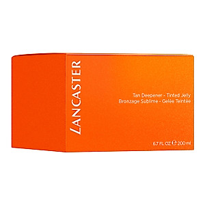 Lancaster Sun Beauty Tan Deepener Tinted 6.7 Ounce 200 ml