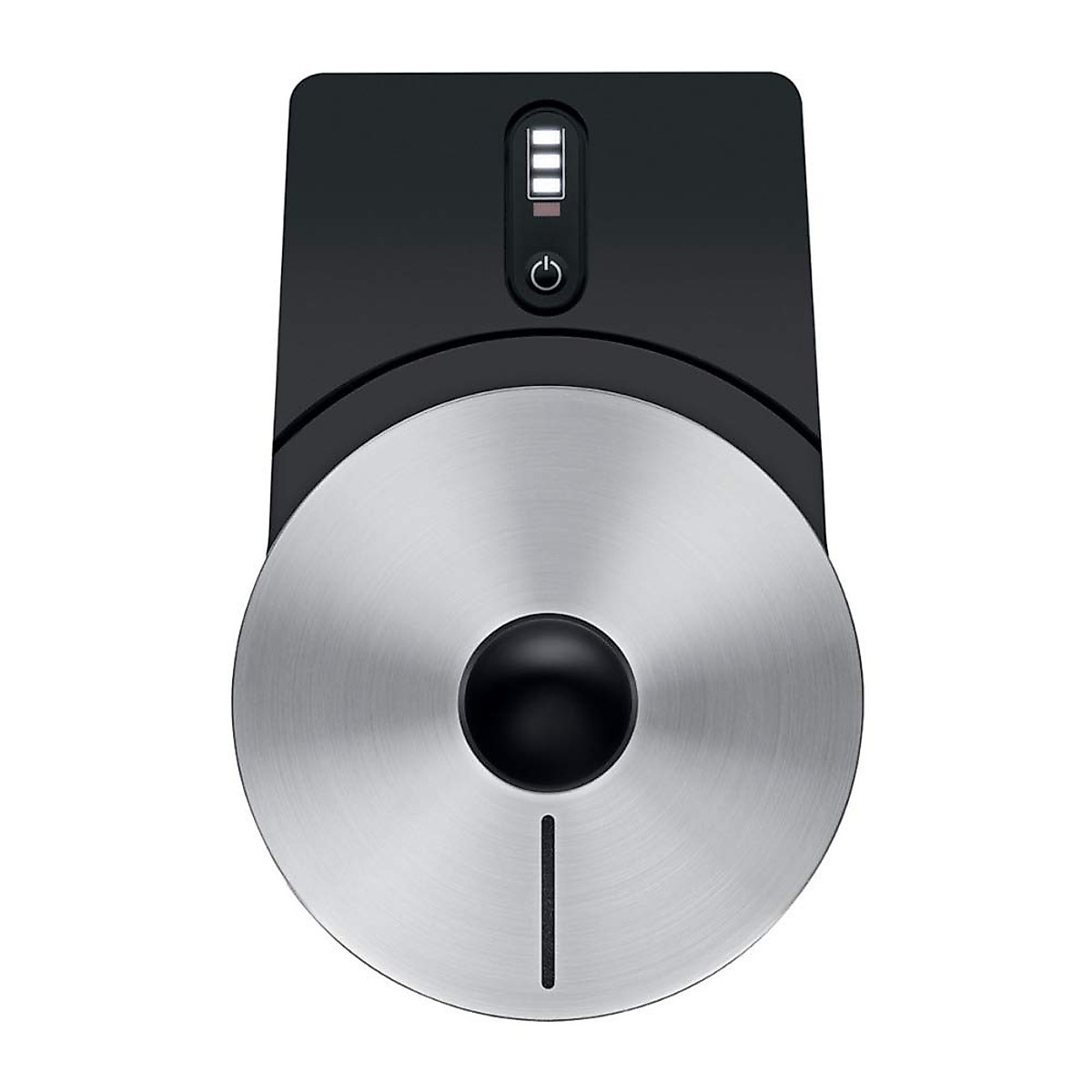 Jura 1 Liter (34 oz) Advanced Cool Control, Black