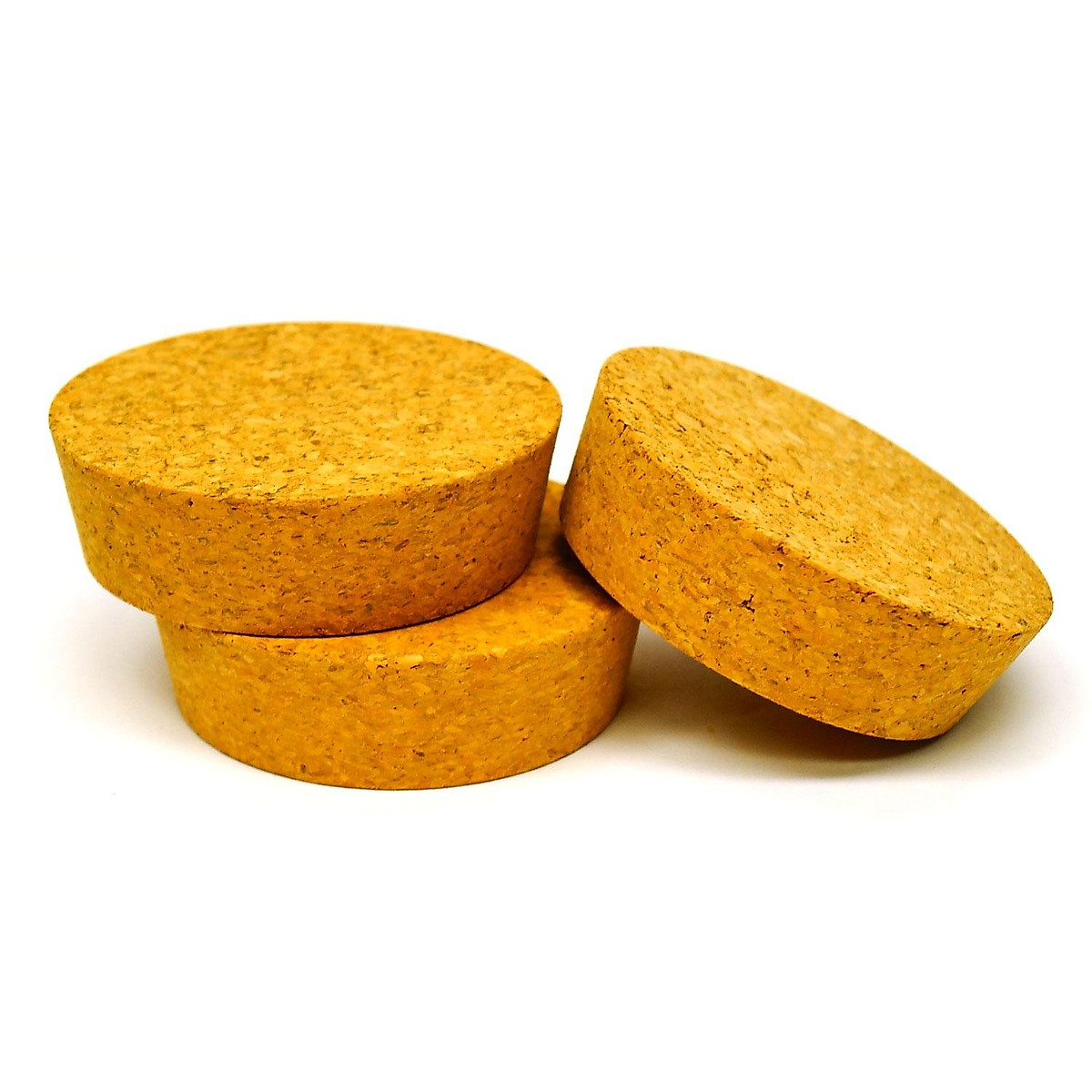 Cork Tops 3 Pack (Small)