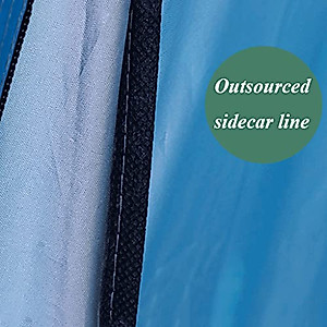 Fashion Portable Dressing Room Pop Up Privacy Shower Tent Fitting Room Mobile Simple Outdoor Sun Shelter Camp Toilet Changing Dressing Room Modern