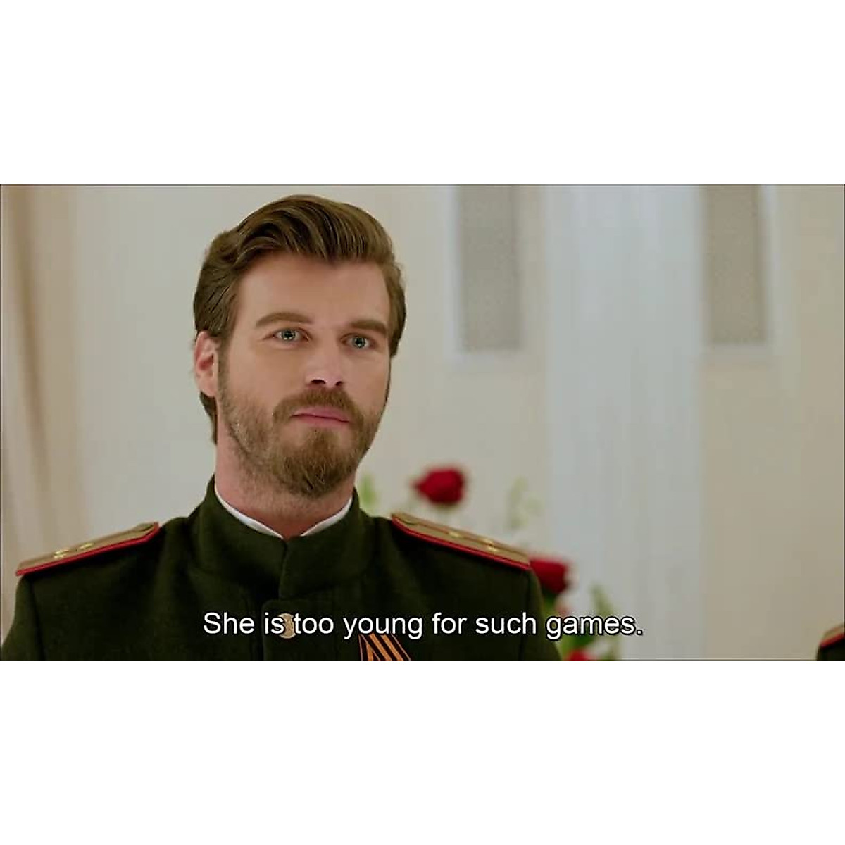 Kivanc Tatlitug Series with English Subtitles *All TV Series (6 in 1 Pack)* Ask-i Memnu + Carpisma + Cesur ve Guzel + Gumus + Kurt Seyit ve Sura + Kuzey Guney All Episodes in *USB*