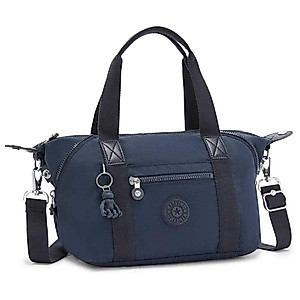 Kipling Art Mini, Blue Blue 2