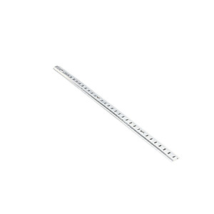 Continental Refrigeration 60239 Strip Pilaster, 16-1/2"