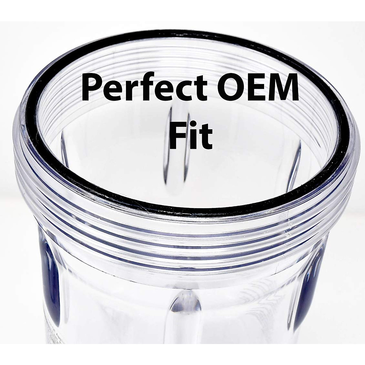 Kinetic Wares HHRING Fits GXWH40L, GNWH38S, GXWH30C, GXWH35F, GNWH38F (6 Pack) with Dow Molykote 111 O-Ring Lubricant and Scratch Free O-Ring Pick Tool