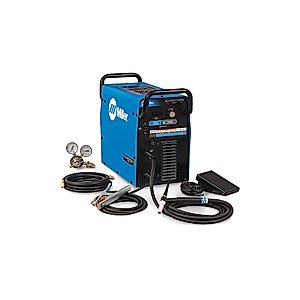 TIG Welder, Diversion 180, 120-240VAC