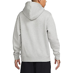 Nike Sb Icon Pullover Skate Hoodie Mens Size- Medium