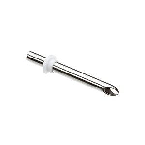 Edhard Edhard F-3011 Standard Spout 7/16 Inch Diameter x 3-1/2 Inch Long